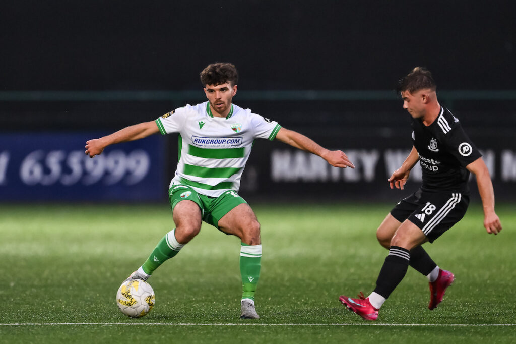 Nathaniel MG Cup: Round Three preview - JD Cymru Leagues