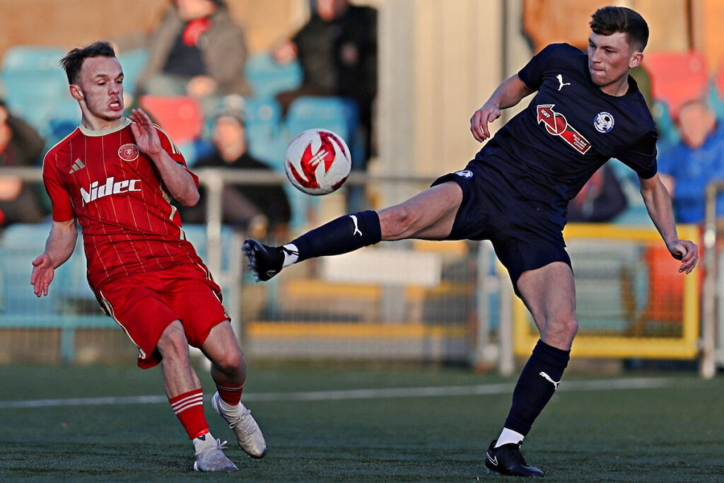 Welsh Blood Service League Cup: Quarter-Final draw - JD Cymru Leagues