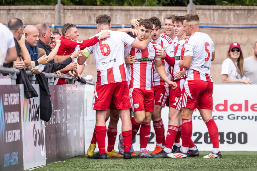 Nathaniel MG Cup: Round Three draw details