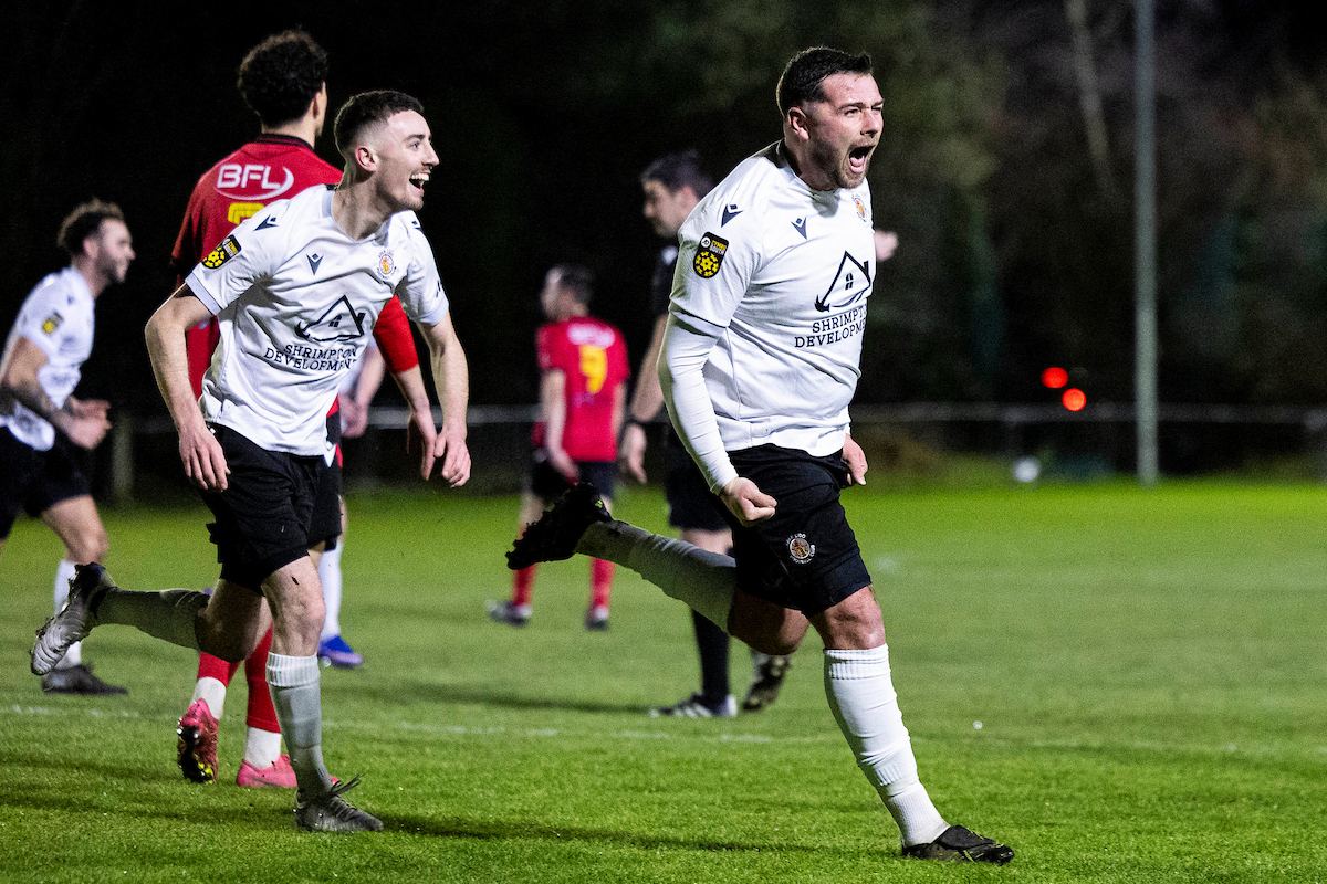 Welsh Blood Service League Cup: Semi-Finals preview - JD Cymru Leagues