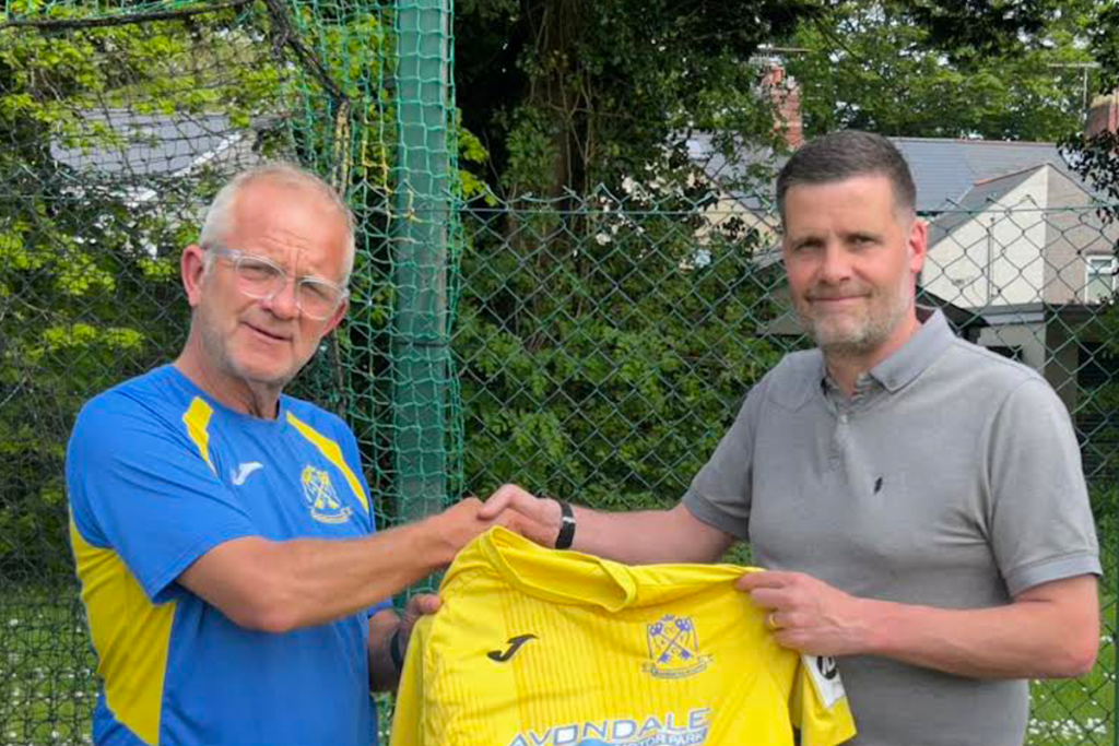 Nathaniel MG Cup: Round One preview - JD Cymru Leagues